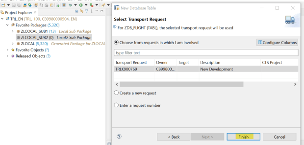 RAP- CRUD Operations – SAPCODES