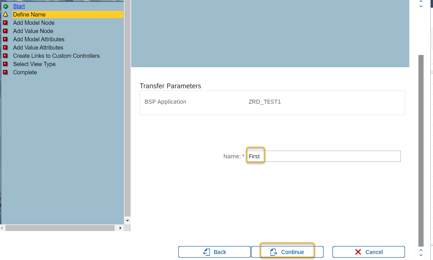 CRM WEBUI – Let’s Get Started! – SAPCODES