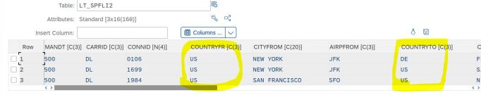 For Loop with Field Symbol – SAPCODES
