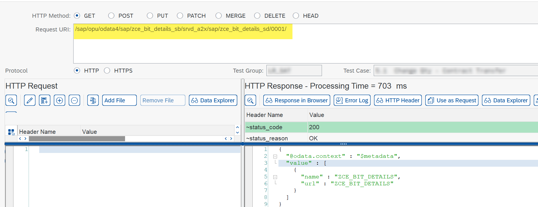 CDS Custom Entity – SAPCODES