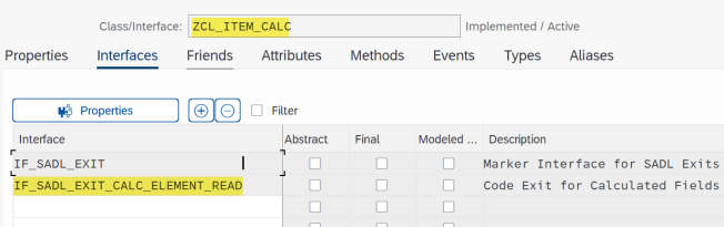 Virtual Elements in CDS – SAPCODES