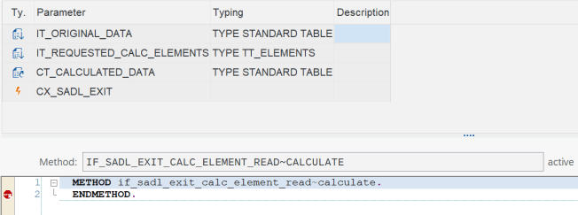 Virtual Elements in CDS – SAPCODES