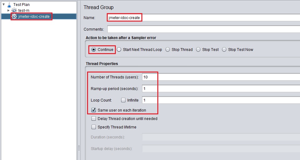 JMeter, IDoc, XML & SAP – SAPCODES