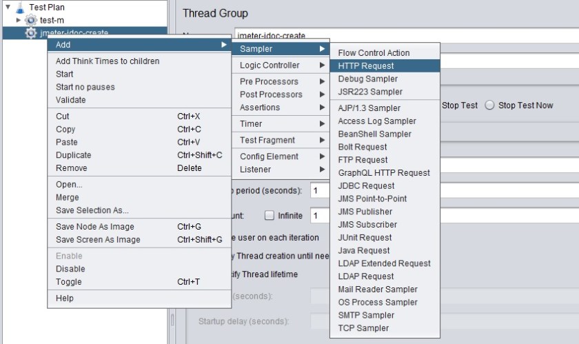 JMeter, IDoc, XML & SAP – SAPCODES