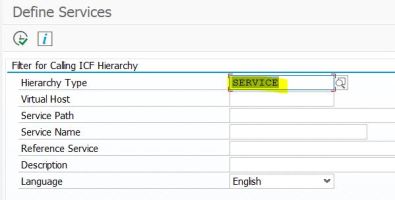 Exposing service / REST APIs from SAP – SAPCODES