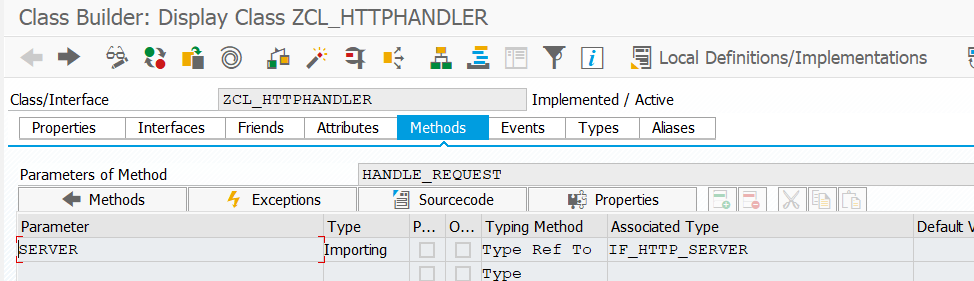 Exposing service / REST APIs from SAP – 2 – SAPCODES