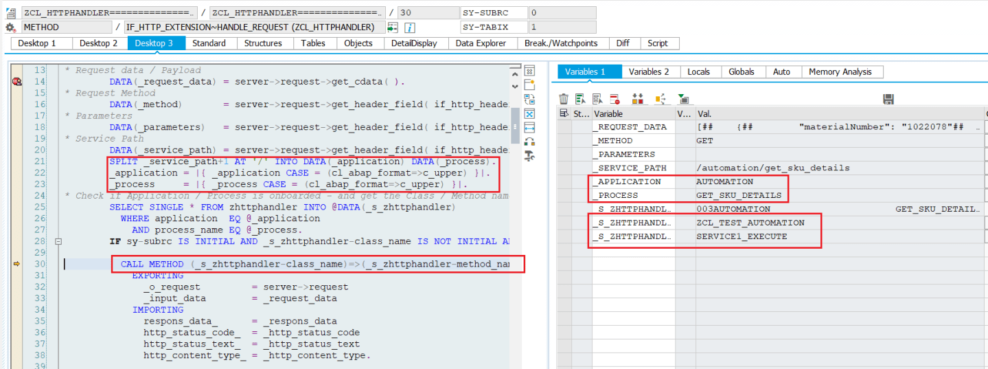 Exposing service / REST APIs from SAP – 2 – SAPCODES