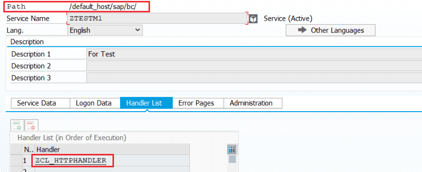 Exposing service / REST APIs from SAP – 2 – SAPCODES