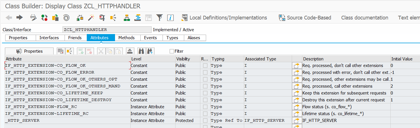 Exposing service / REST APIs from SAP – 2 – SAPCODES