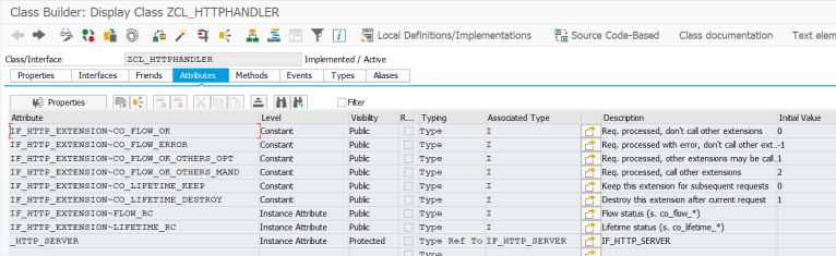 Exposing service / REST APIs from SAP – 2 – SAPCODES