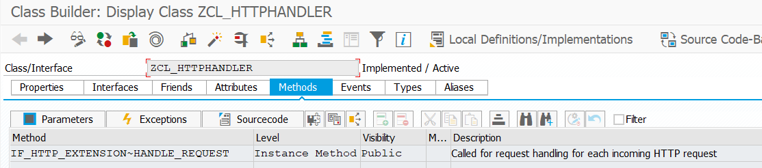 Exposing service / REST APIs from SAP – 2 – SAPCODES