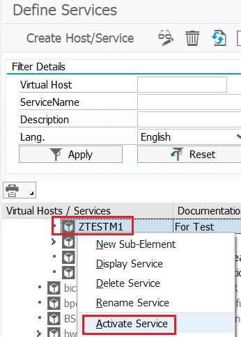 Exposing service / REST APIs from SAP – SAPCODES