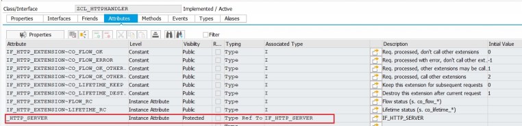 Exposing service / REST APIs from SAP – SAPCODES