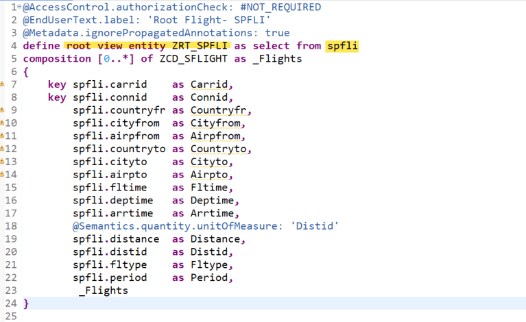 RAP-1 EML Read and Action – SAPCODES