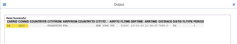 RAP-1 EML Read and Action – SAPCODES