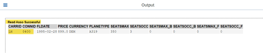 RAP-1 EML Read and Action – SAPCODES
