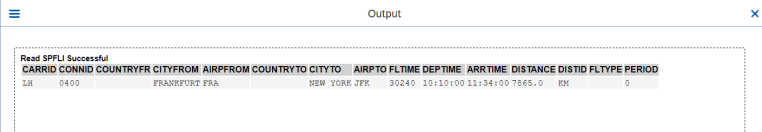 RAP-1 EML Read and Action – SAPCODES