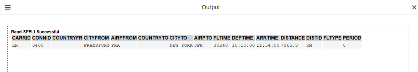 RAP-1 EML Read and Action – SAPCODES