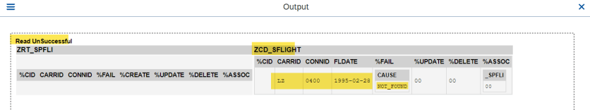 RAP-1 EML Read and Action – SAPCODES