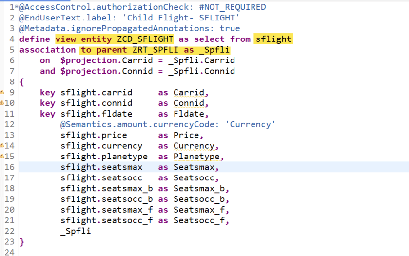 RAP-1 EML Read and Action – SAPCODES