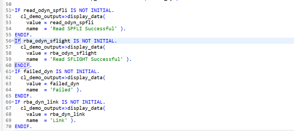 RAP-1 EML Read and Action – SAPCODES