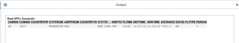 RAP-1 EML Read and Action – SAPCODES