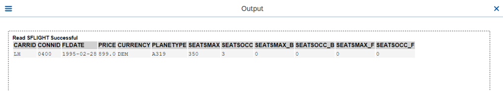 RAP-1 EML Read and Action – SAPCODES