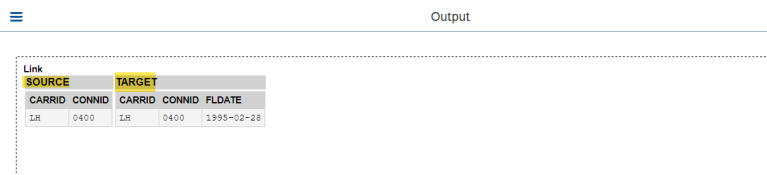 RAP-1 EML Read and Action – SAPCODES