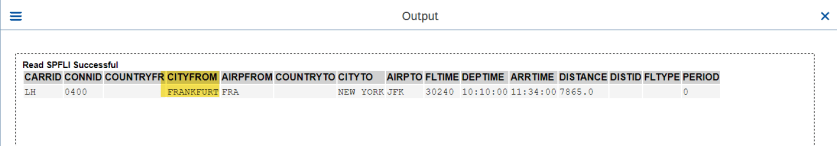 RAP-1 EML Read and Action – SAPCODES