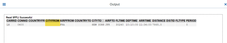 RAP-1 EML Read and Action – SAPCODES