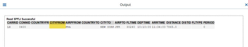 RAP-1 EML Read and Action – SAPCODES