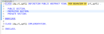 RAP-1 EML Read and Action – SAPCODES