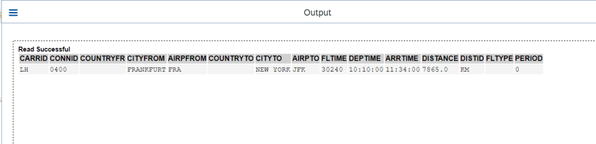 RAP-1 EML Read and Action – SAPCODES