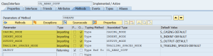 Differences Between 2 Internal Tables – SAPCODES
